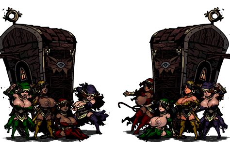 Darkest Dungeon Erotic Mods Page Darkest Dungeon LoversLab