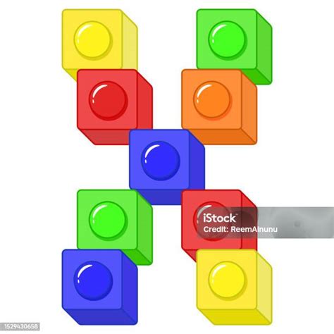 블록 알파벳 영어 문자 X 블록 색칠 현대 스타일 그리기 공부에 대한 스톡 벡터 아트 및 기타 이미지 공부 교습 교육 Istock