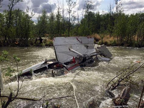 Yute Air Alaska Bureau Of Aircraft Accidents Archives