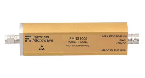 All Hail The Zener Diode Noise Source Microwave Product Digest