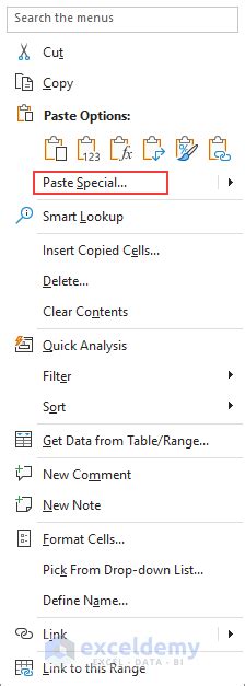 Data Validation In Excel A Complete Guideline Exceldemy