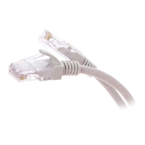 Патч-корд UTP RJ45 1 метр купить по доступной цене