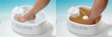 Aqua Detox - Essense Aesthetic Beauty Clinic