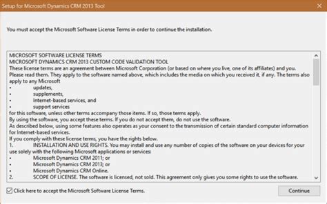 Dynamics Crm Custom Code Validation Tool 2013 Carl De Souza