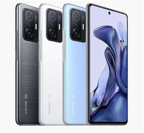 Xiaomi 11T Price From 176 18 And Specifications October 2025