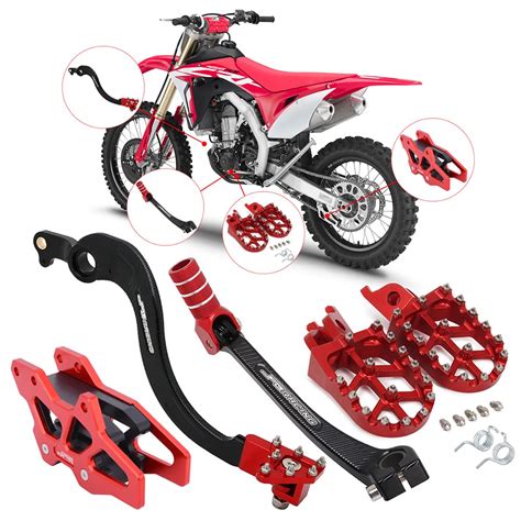 Honda Crf 250 Supermoto
