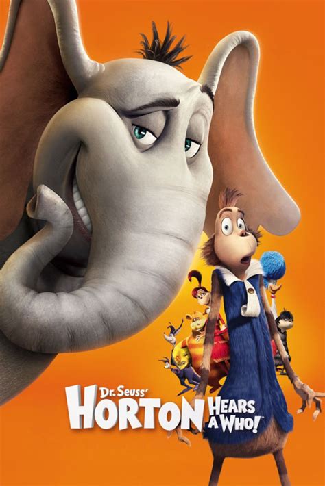 Horton Hears A Who Film Alchetron The Free Social Encyclopedia