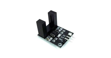 Encoder Sensor Module Digital Output
