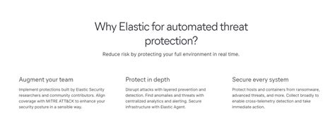 Elastic Demo Search Powered Solutions For Government Carahsoft