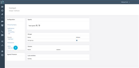 How To Add A New User Customer Portal
