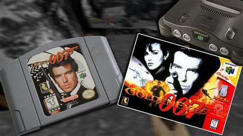 Tops Rebel World Top 11 Juegos De Nintendo 64