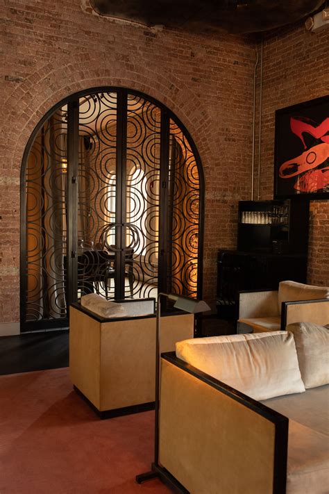 Zero Bond Has Become The New York Art Worlds Favorite Private Club