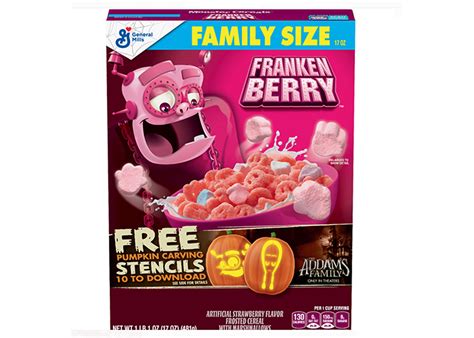 Which Cereal Mascot Is The Best At Fellatio We Ranked Them