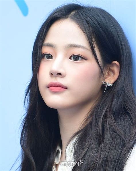 한국의 올리비아 핫세 여신 민지 팬플러스 커뮤니티