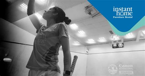 From Funchal To The Top 100 Sofia Aveiro Pita My Squash Journey