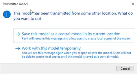 beware revit and desktop connector bim there done that