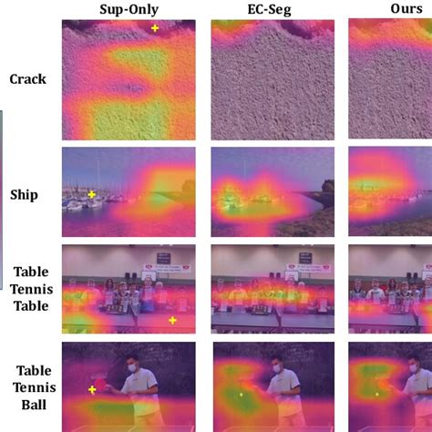 the gradient based class activation map visualization of the