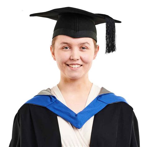 University Of West London Masters Graduation Set Hire Churchill Gowns