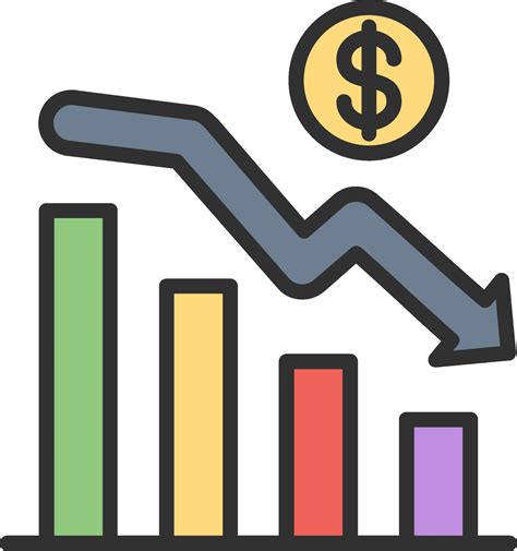 Graph Minimal Ui Element 66387629 Vector Art At Vecteezy