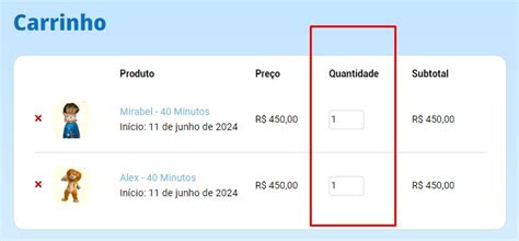 Quantity Product Disappeared From Cart After Adding Some Products Project Dmc