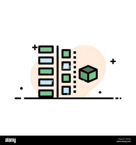 Implementation Plan Icon Vector Business Stock Vector Images Alamy