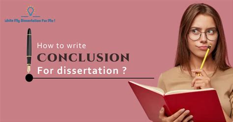 How To Write A Conclusion For A Dissertation By Alisha Howard Medium