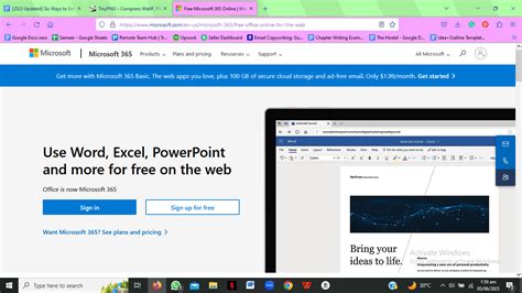 6 Nemme Måder At Få Microsoft Office Gratis På