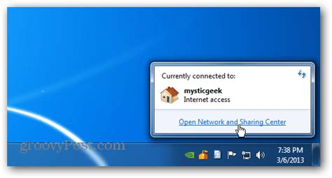 How To Turn Your Windows 7 Laptop Into A Wifi Hotspot