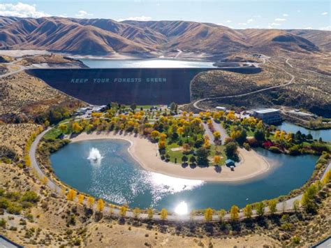 Best Things To Do In Malad Idaho Wondrous Drifter