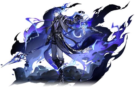 Genshin Impact Flins Rating And Best Builds