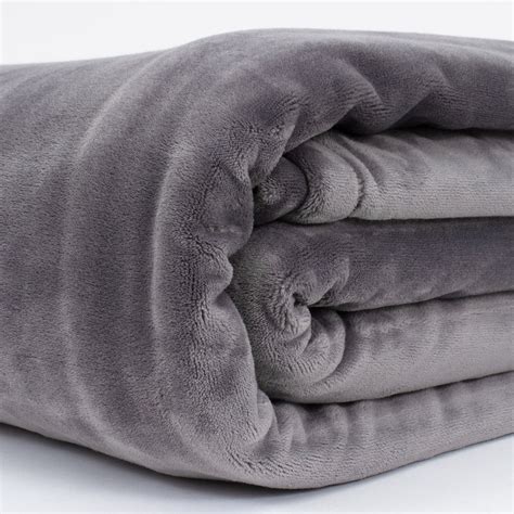 Softest Fleece Blankets Luster Loft By American Blanket Company