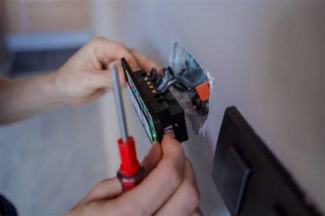 Electrical Push Button Switch Functions And Applications