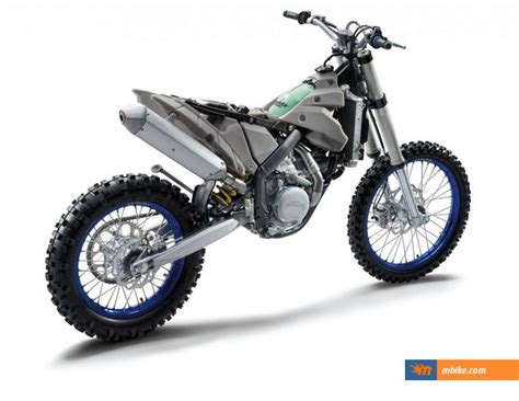 Husaberg Husaberg Te 250 Motozombdrivecom