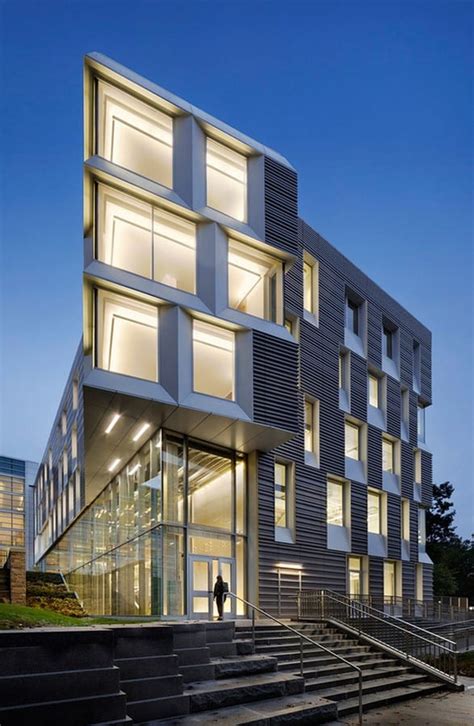 What Are The Best Architecture Schools Worldwide Archute