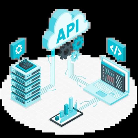Api Development Services