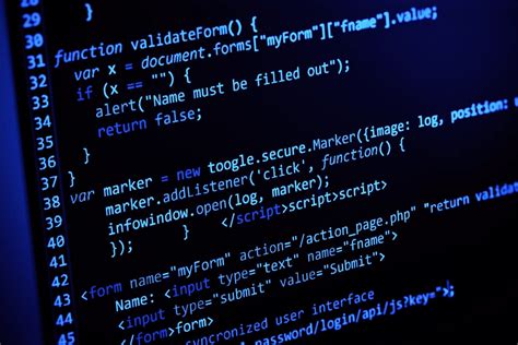 Understanding Software Programming: A Comprehensive Guide – peerdh.com