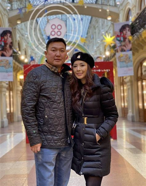 Н Учрал гишүүний халамжтай хөөрхөн гэргий Ч Сэлэнгэ ТАС МН