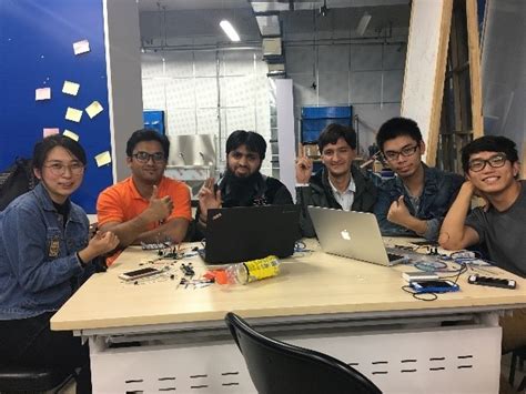 【回顾】arduino入门教学 清华创客空间 造万物科技thumakerspace