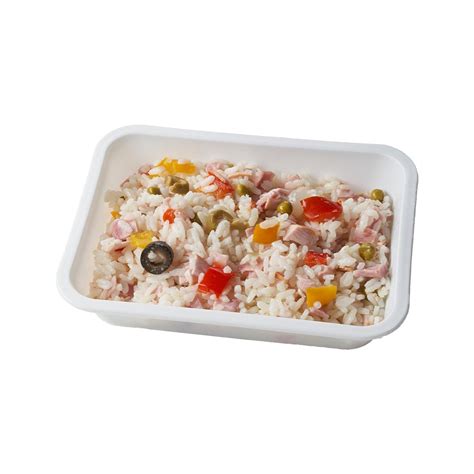 Insalata Di Riso Gastronomia Somasca