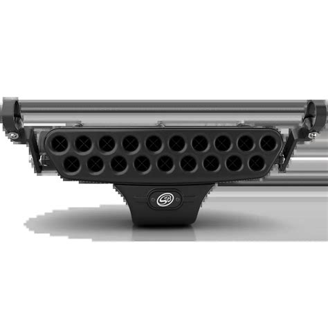 General 1000 Sandb Particle Air Separator Quad Logic