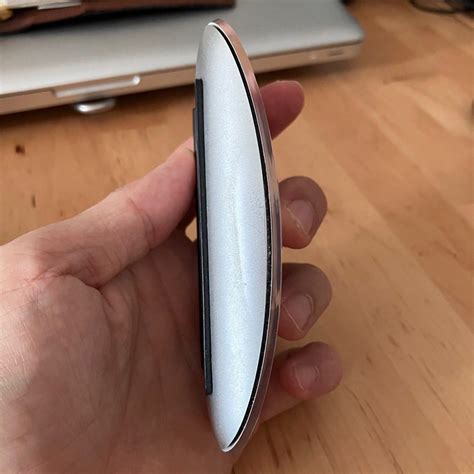 Apple Magic Mouse Aa Batteries Computers And Tech Parts And Accessories Mouse And Mousepads On