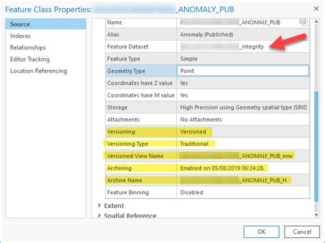 Reproducing Drag N Drop For Feature Classes Using Arcpy In Arcgis Pro