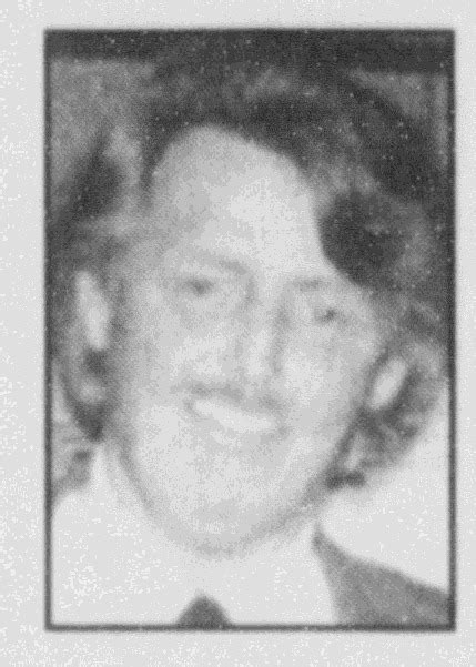 Patrick James Tittle 1946 1998 Find A Grave Memorial