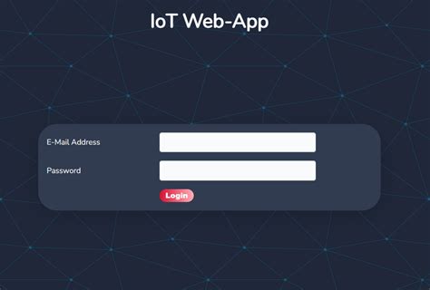 Iot Framework