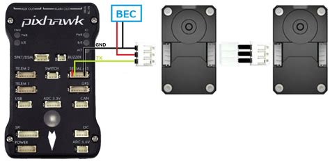 DYNAMIXEL ArduPilot News Events ROBOTIS