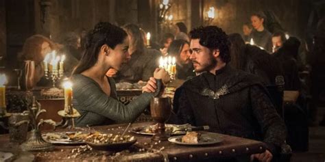 10 Saddest Losses In Game Of Thrones Ranked