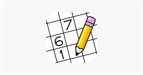 ‎app Store에서 제공하는 Sudoku