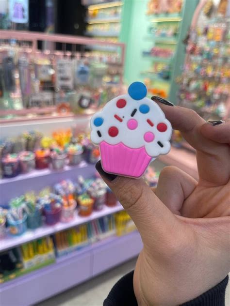 پاپ سوکت عروسکی کیوت پینک شاپ