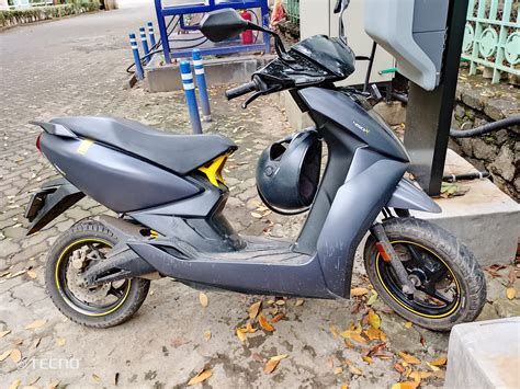 Tecno Spark Go 1 Hands On Review An Entry Level Phone Full Of Surprises At Rs 7 300 Gizmochina