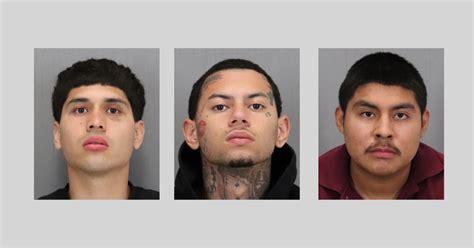 San Jose Gangs Metroactive Features Nuestra Familia